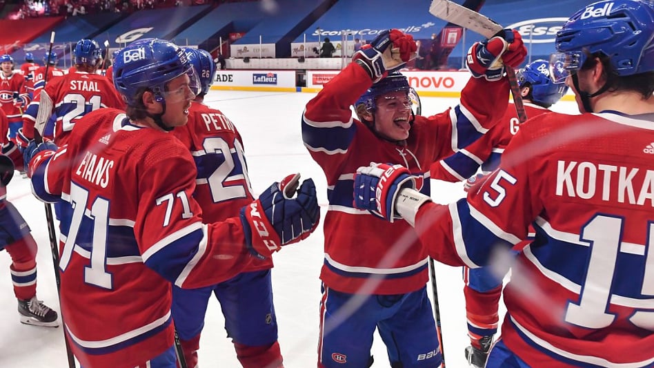 Montreal Canadiens: Countdown to the start of the NHL season, plus ...