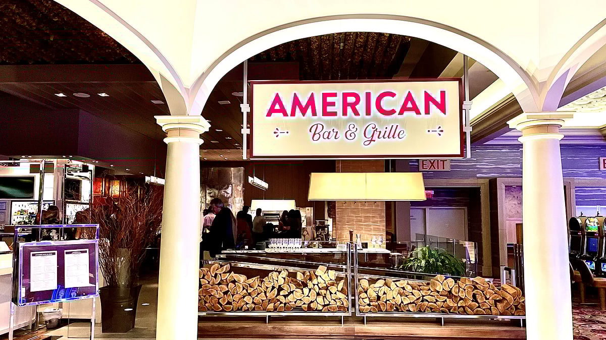 Casino File: Borgata debuts new restaurant, slates Sebastian Maniscalco ...