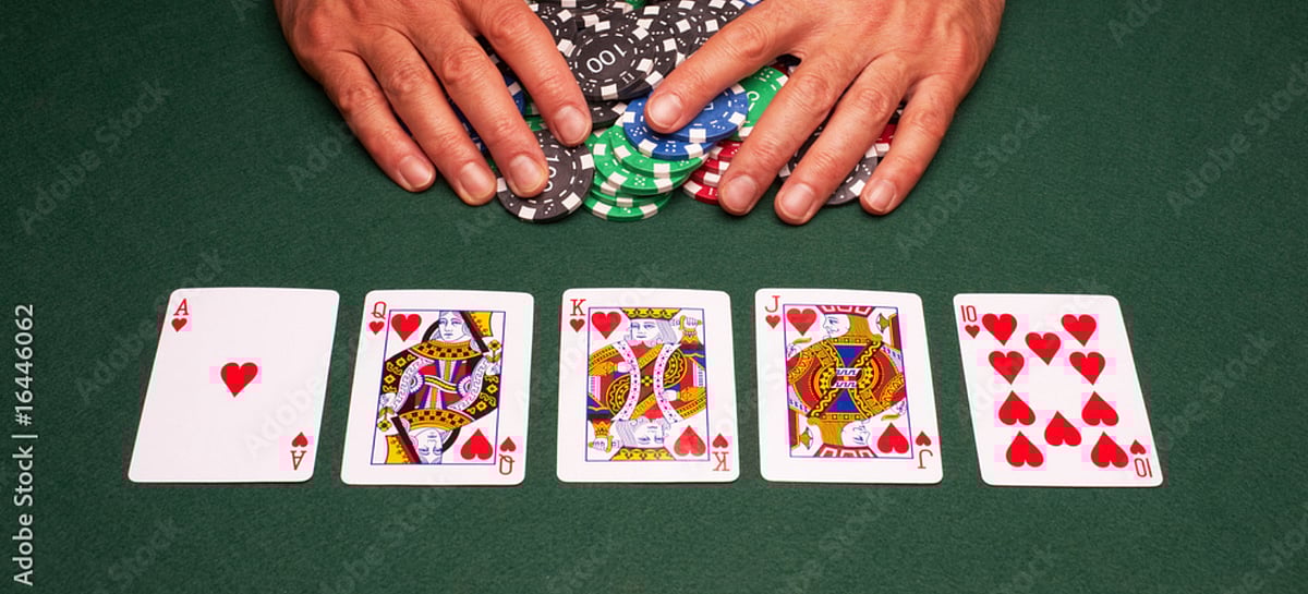 What Are the Common Types of Gambling?