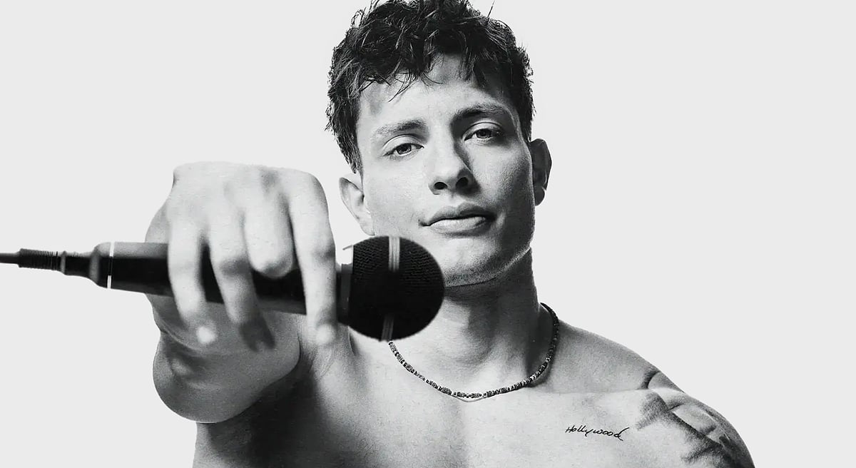 Red-hot comic Matt Rife at Ocean AC, “The Hook” residency at Caesars ...