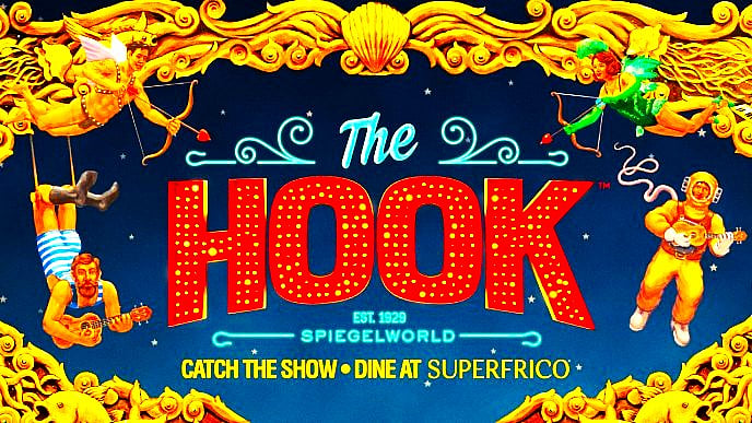 Caesars lays huge bet on future of Atlantic City entertainment with ...