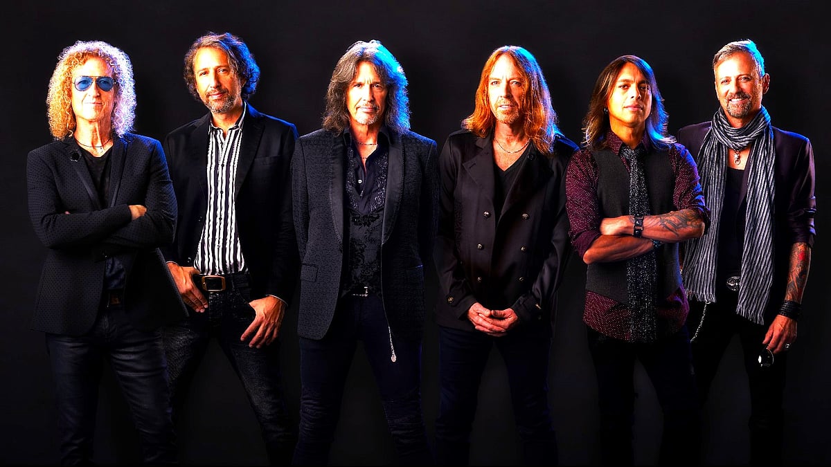Foreigner farewell tour stops at Hard Rock Atlantic City; Il Verdi at ...