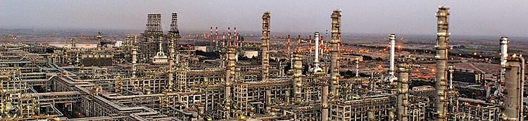 RIL Jamnagar Refinery: Reliance Considers Plan To Expand World’s ...