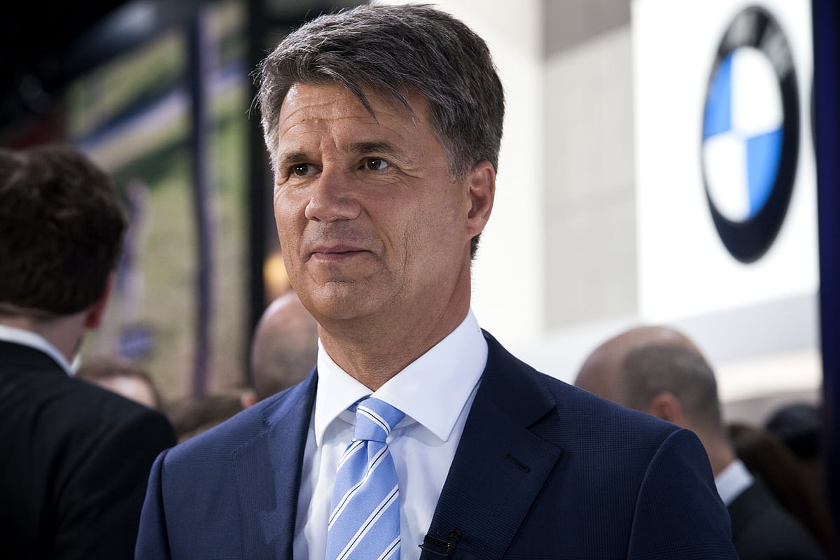 BMW CEO’s Future: BMW CEO Future In Doubt As Tensions Erupt On Tackling ...