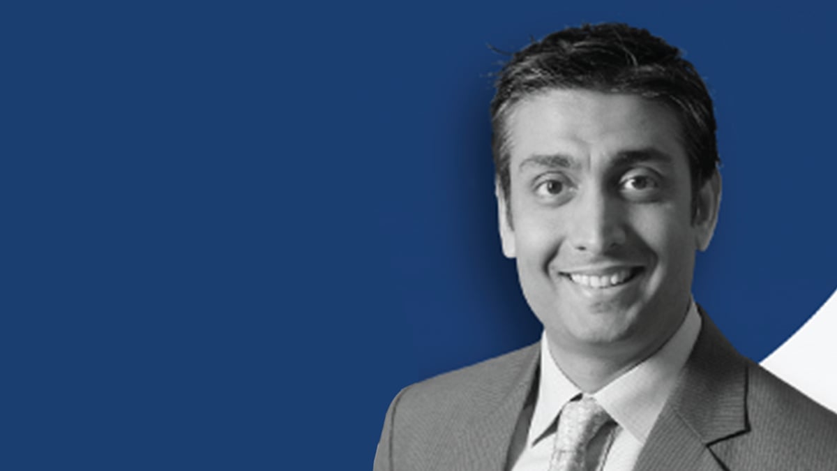 Rishad Premji – What’s In Store For The New Wipro Chairman