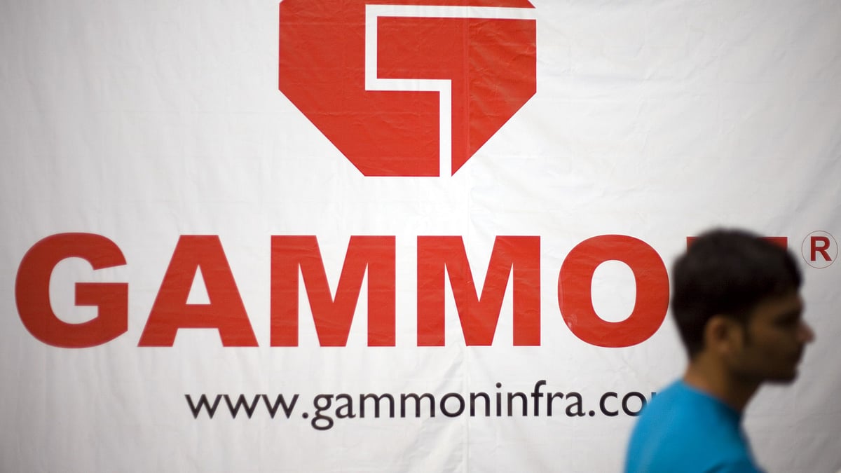 Gammon India To Revive EPC Works If Resolution Plan Is Accepted