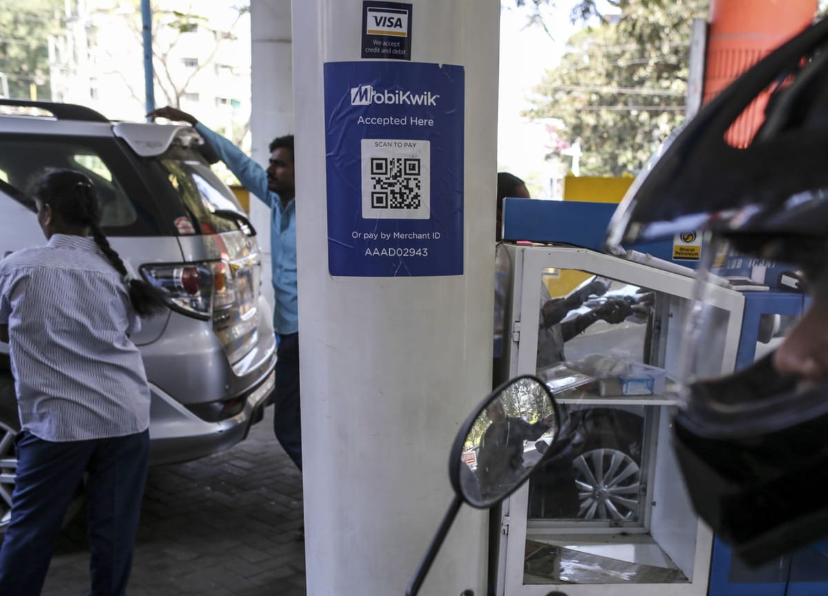 RBI s New QR Code Rules Set To Alter India s Payments Landscape RBI s New QR Code Rules Set To Alter India s Payments Landscape