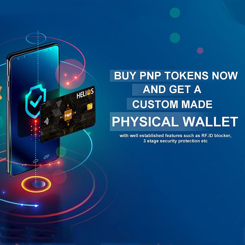 PNP Coin by Helios Groups: Why Every Investor Should Consider PNP’s ...
