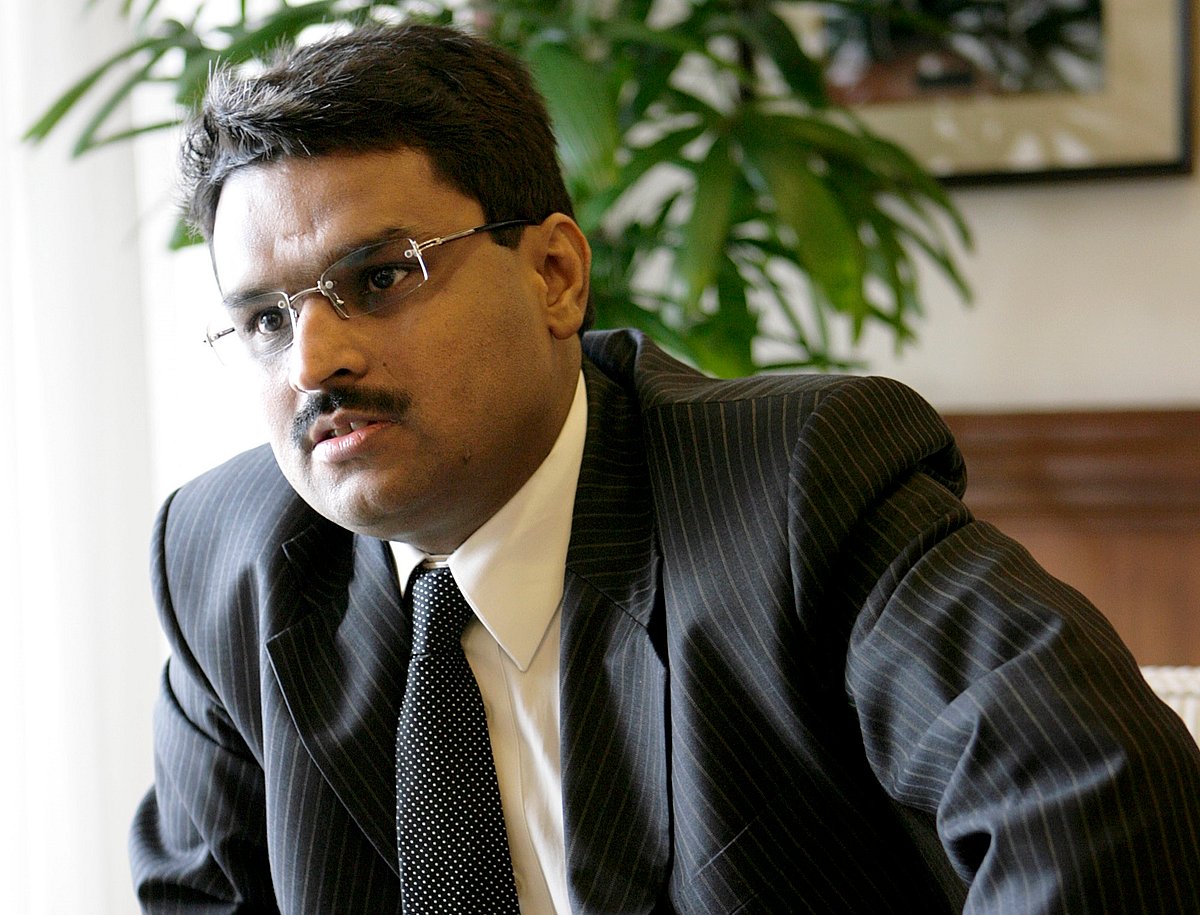 Jignesh Shah Cries Conspiracy After SEBI’s Insider Trading Order