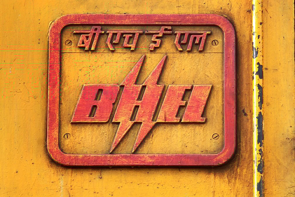 Bhel Logo Jpg