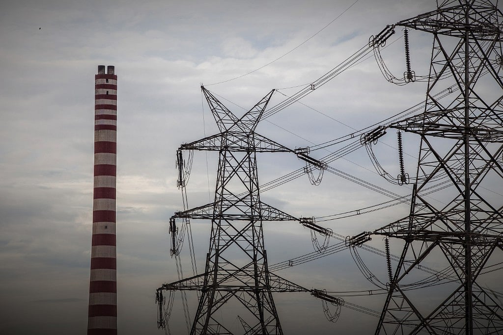 Anand Rathi: India’s Power Generation Grew Marginally After Four Months ...