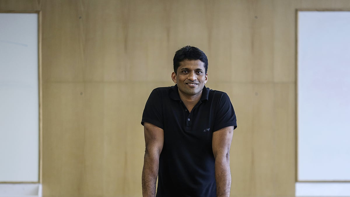 Byju’s Valuation Touches $3.8 Billion, Becomes Fourth Most Valuable Startup