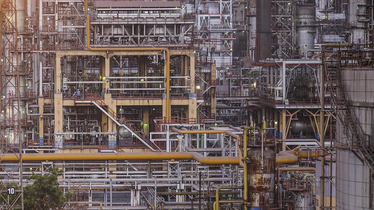 BPCL Expects Kochi Plant To Boost Refinery Margin In Coming Quarters