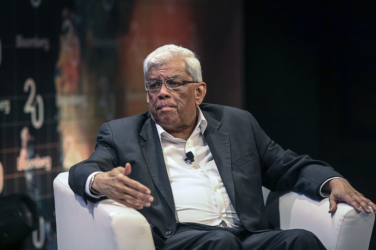 Deepak Parekh, Nadir Godrej And Ireena Vittal Cease To Be Indian Hotels ...