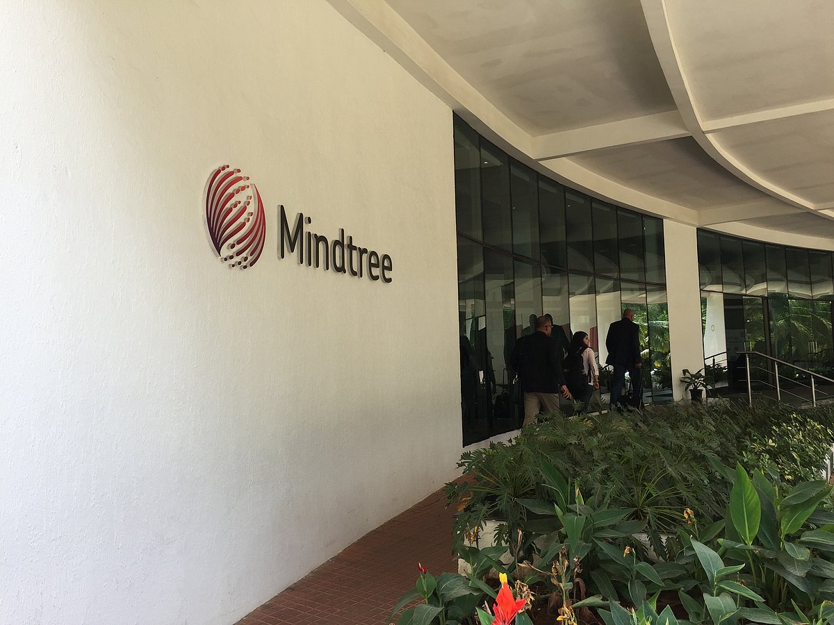 Mindtree Independent Directors’ Panel Says L&T’s Open Offer Price Is Fair