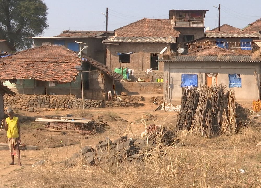 38+ Modi House Plan Images