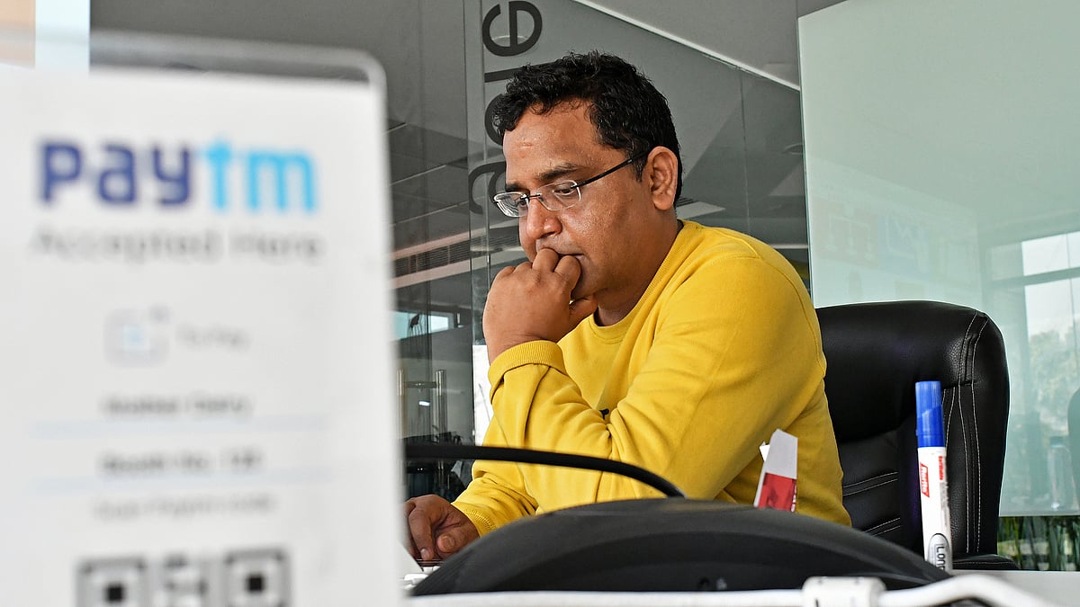 Paytm IPO: All You Need To Know About Vijay Shekhar Sharma's One97 ...