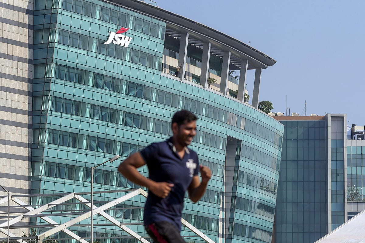 JSW Steel’s Plans To Double Capacity In Next Five Years