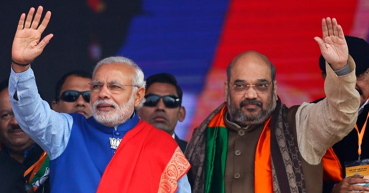 2019 Elections Less Than A Year To 2019 Polls What Is The Mood Of The 2019-elections-less-than-a-year-to-2019-polls-what-is-the-mood-of-the