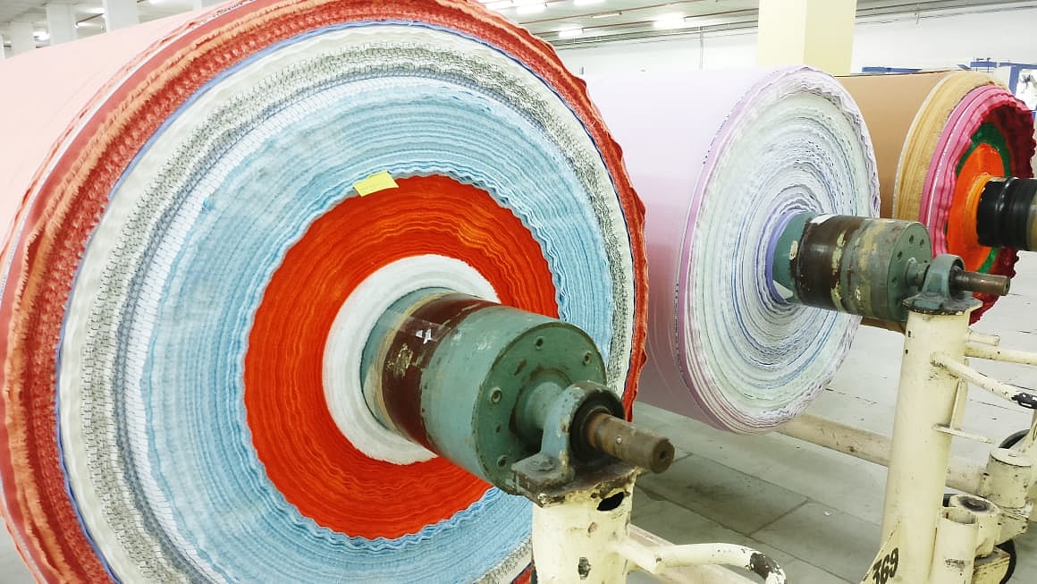 Arvind Ltd.: Arvind’s Trying A New Look—Will It Work? Sanjay Lalbhai ...