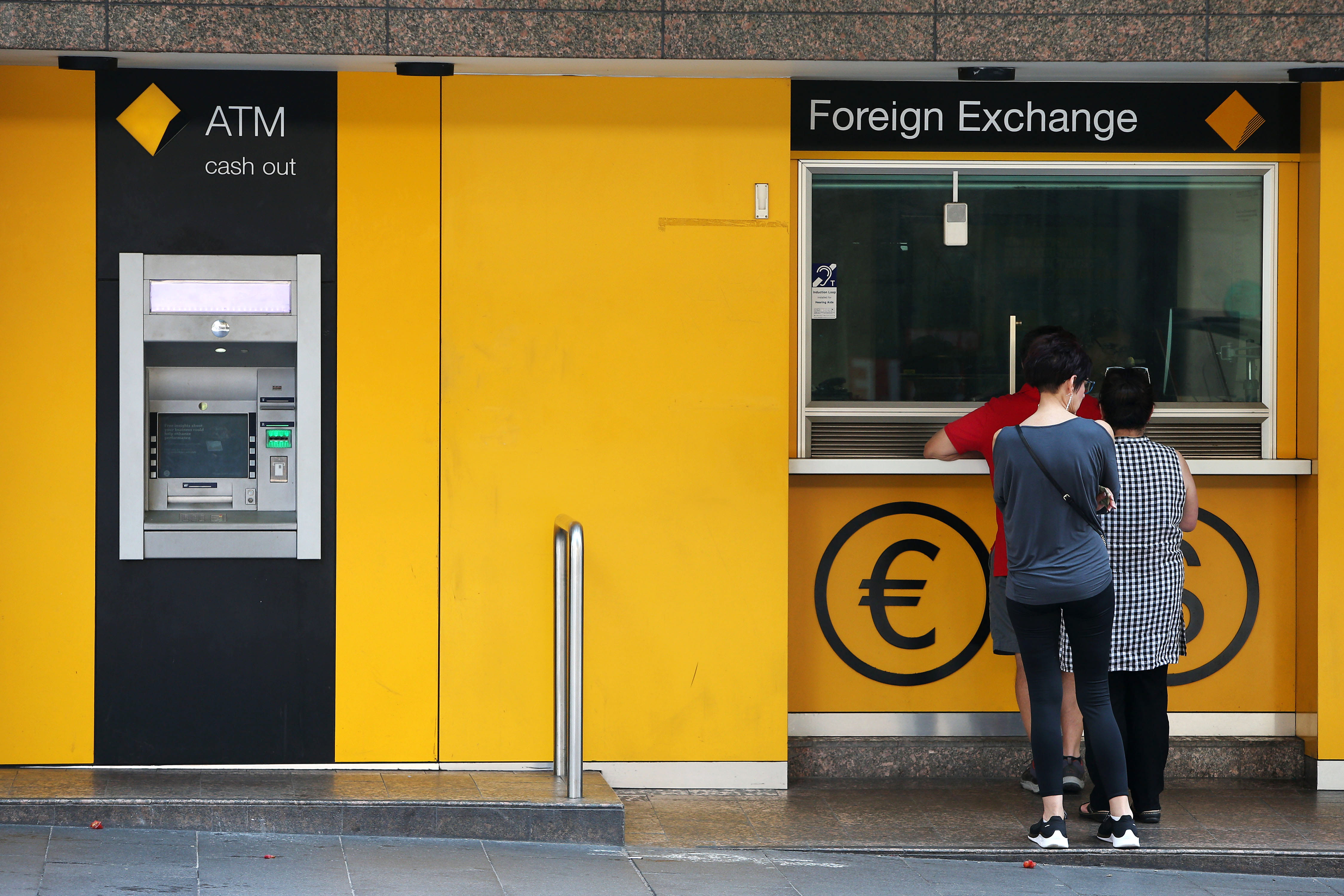 Atm Booth Scandal Telegraph atm-booth-scandal-telegraph