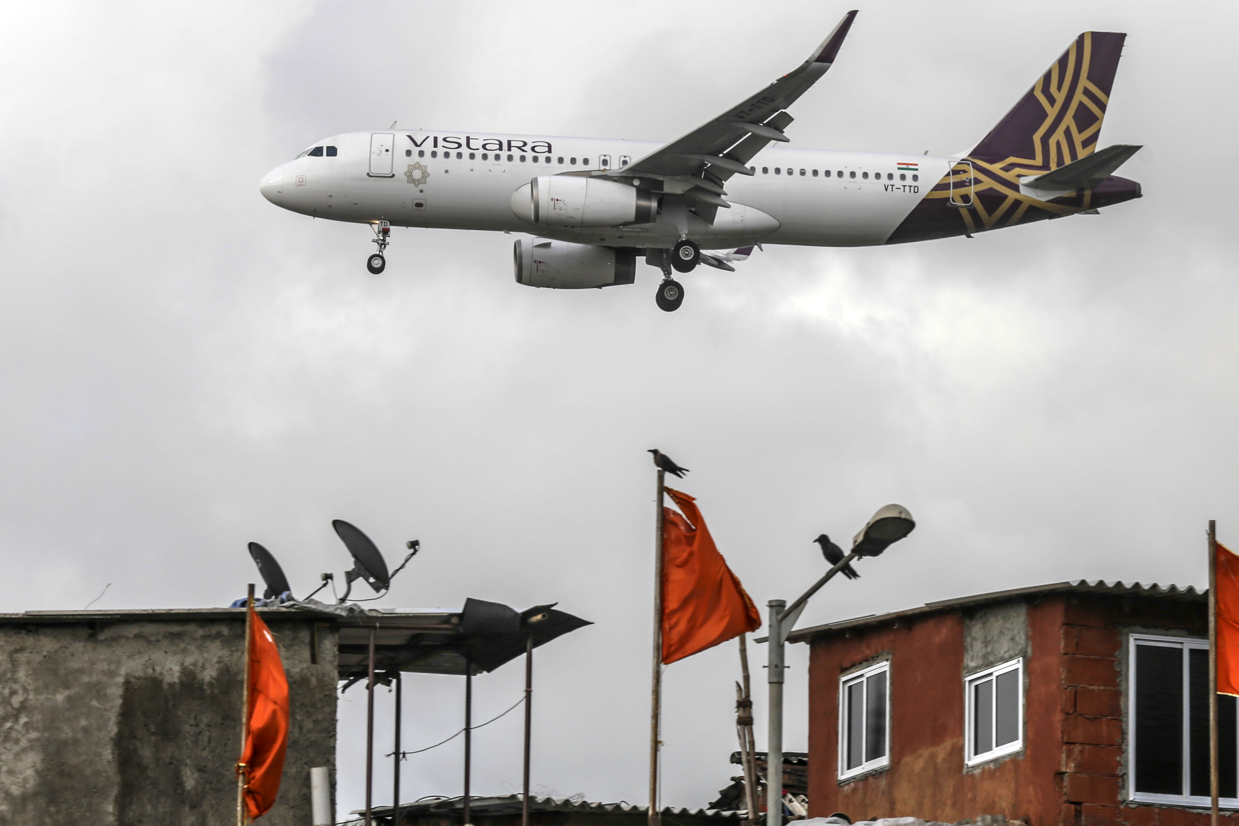 Vistara To Launch International Operations In August