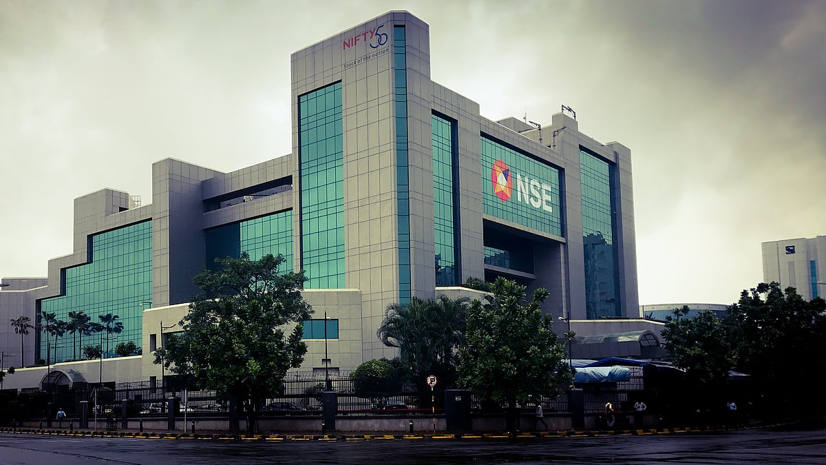 Sensex, Nifty Extend Gains Driven By L&T, HDFC Bank: Midday Market Update