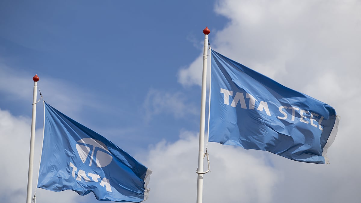 Tata Steel In Talks With Sweden’s SSAB To Sell Dutch Unit, Announces ...