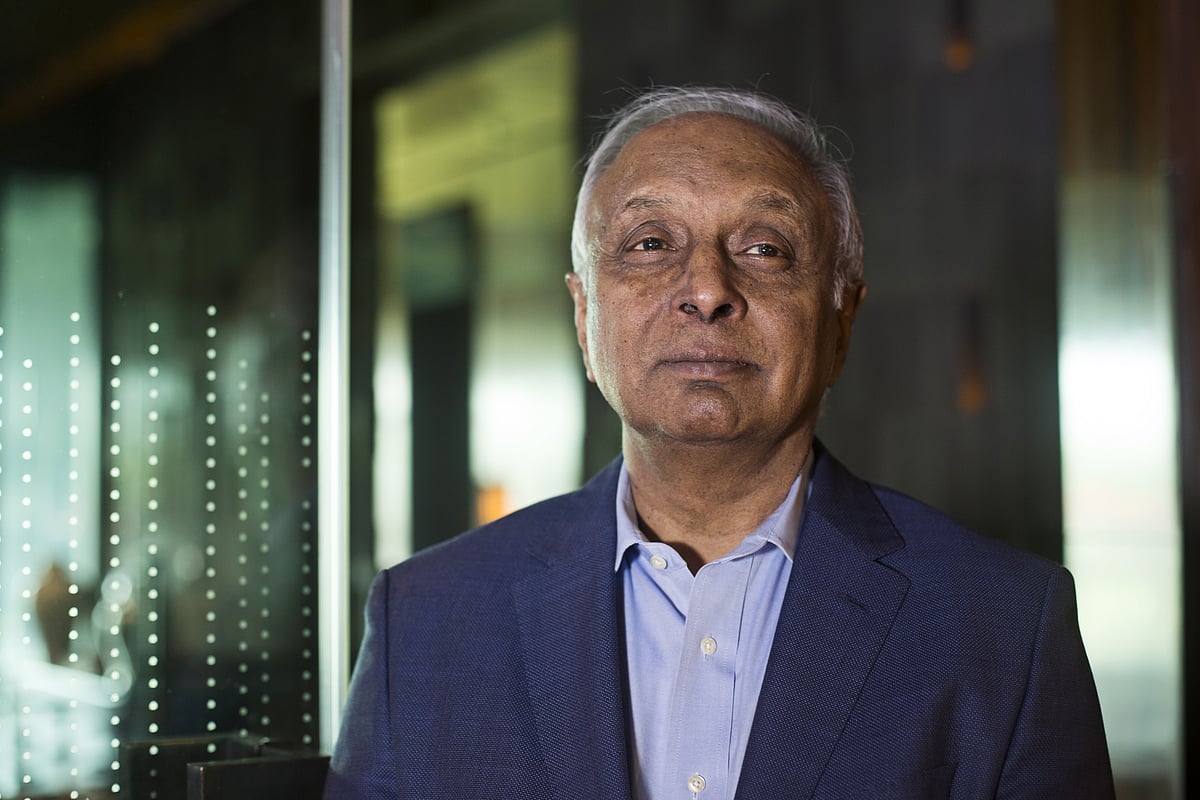 IndiGo Promoter Dispute Has Nothing To Do With Airline’s Functioning ...