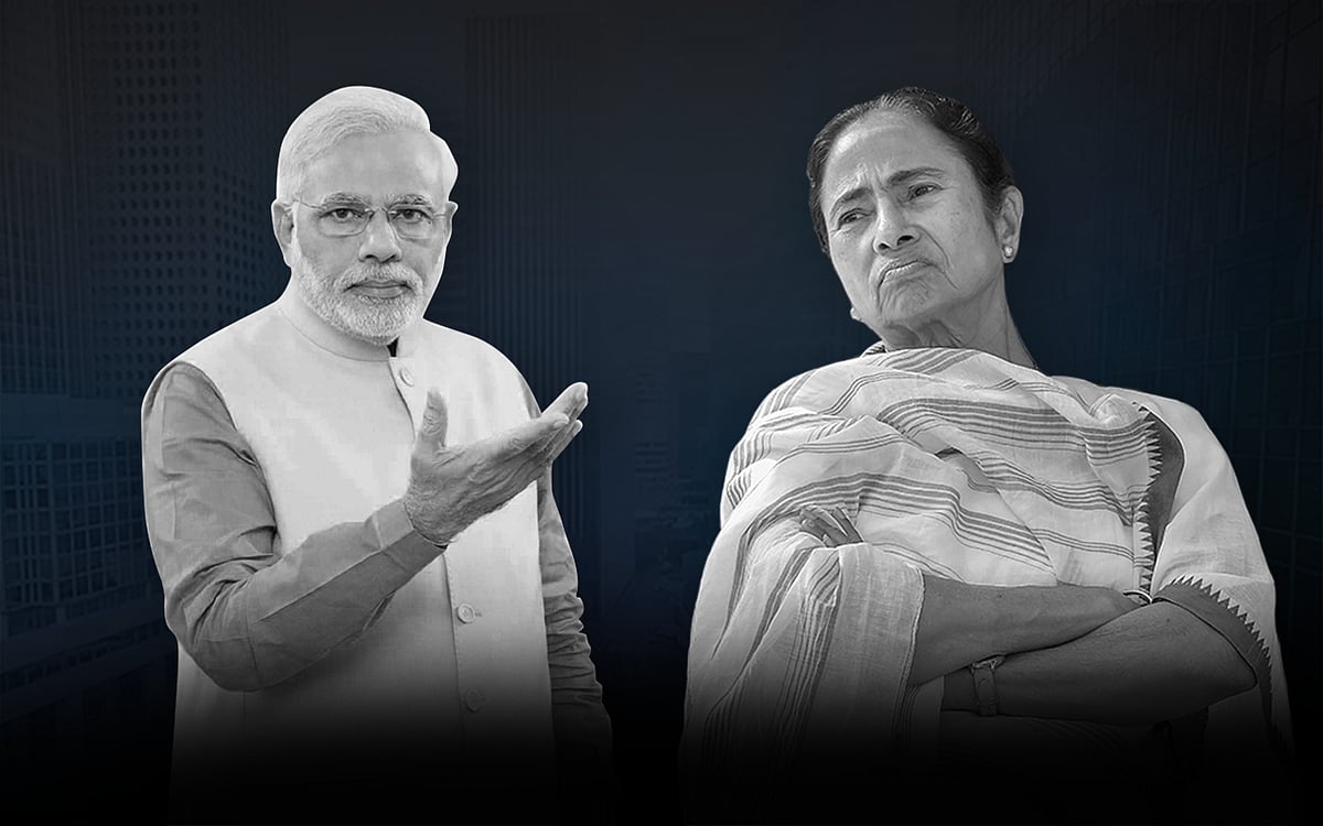 Election 2019: Is BJP A Serious Threat To Mamata?