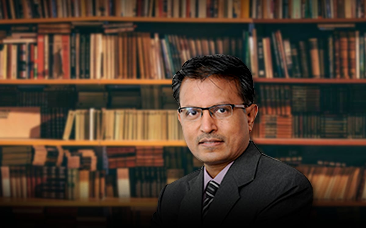 Kotak AMC’s Nilesh Shah Elected As New AMFI Chairman