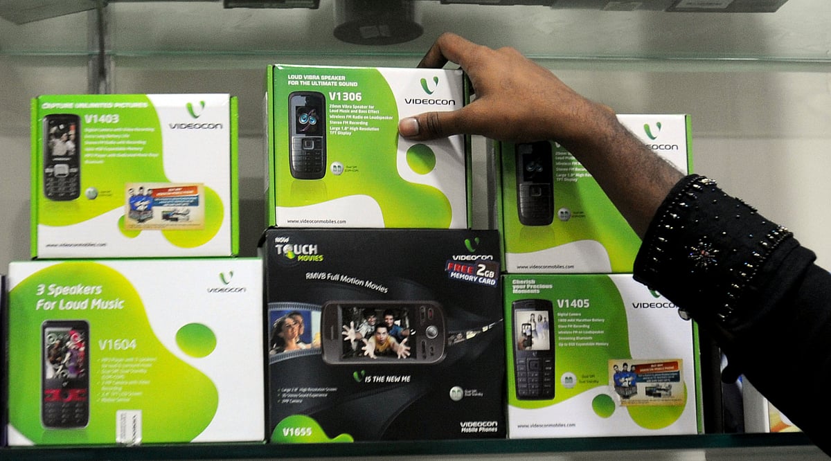 NCLT To Use Videocon Case As Precedent For Group Insolvency Cases