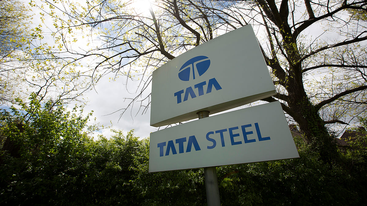 Tata Steel Divests Entire Stake In NatSteel Holdings