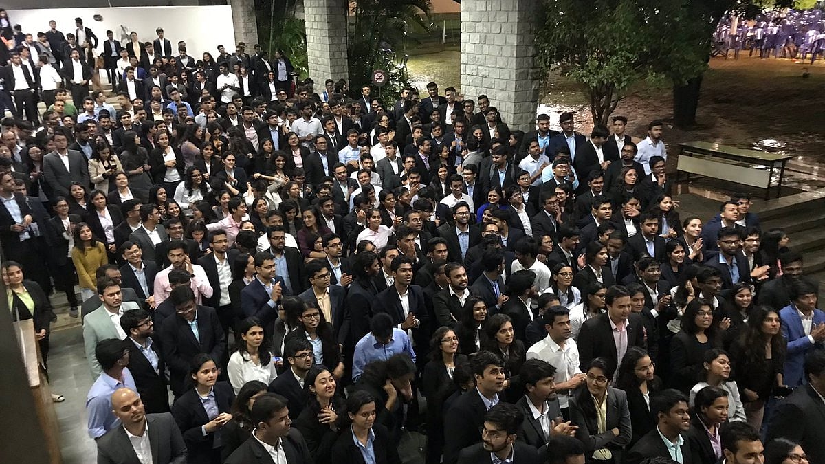 IIM Placements: What’s Slowdown-Proof? India’s IIMs Maybe