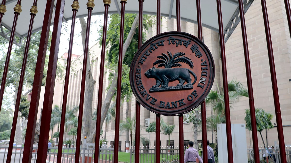 RBI Monetary Policy Review - Growth Focus Stays, Liquidity ...