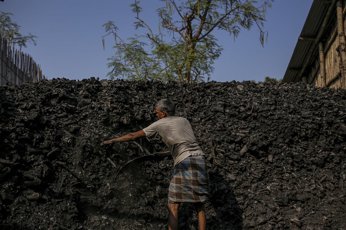 NMDC Says Talks Underway For Extension Of Donimalai Mine Lease