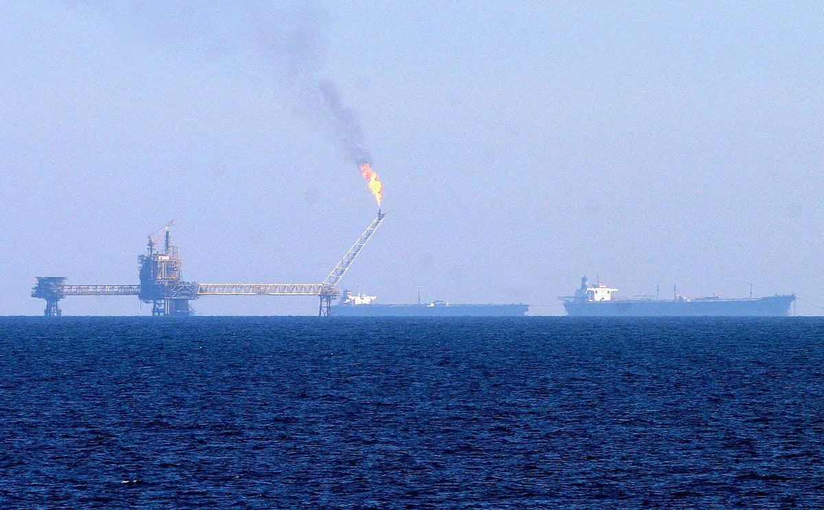 Reliance, Shell JV To Return Panna-Mukta Oil Fields To ONGC