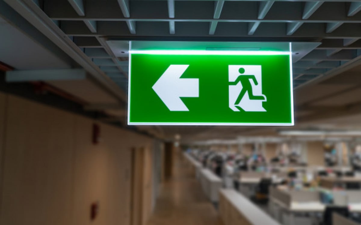 Stevie Spicher: January 2022