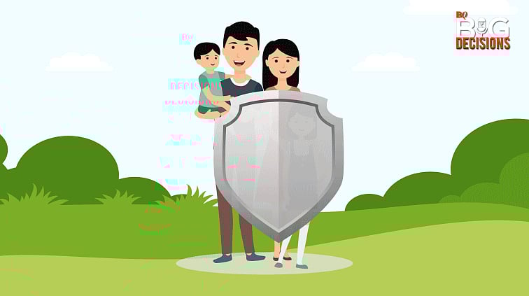 BQ Big Decisions: You Need Health Insurance. It’s Just A Question Of ...