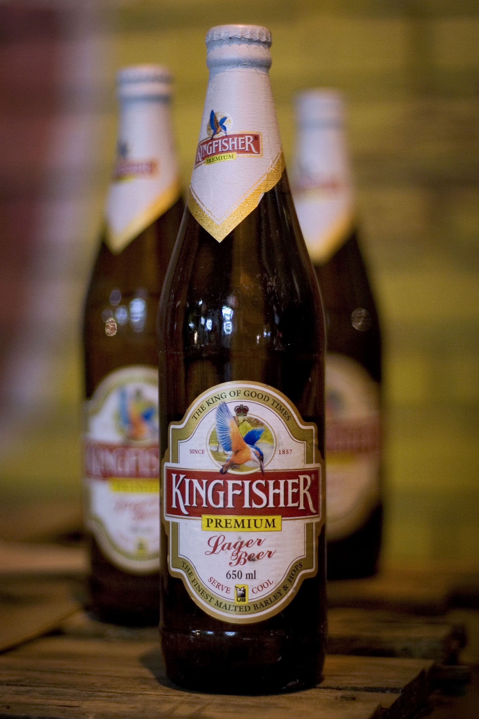Motilal Oswal: United Breweries Posts Weak Q2; Recovery Gradual, Unlike ...
