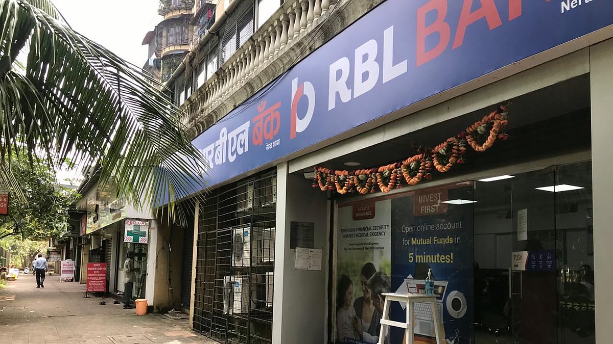 RBL Bank Q4 Results: Net Profit Falls 34% To Rs 75 Crore