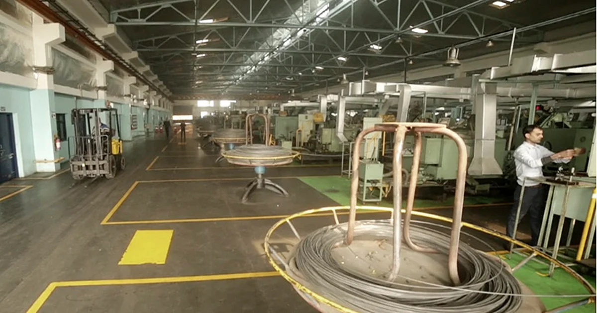 Dolat Capital Sterling Tools Posts Stellar Q2 Performance Ready To Take Off
