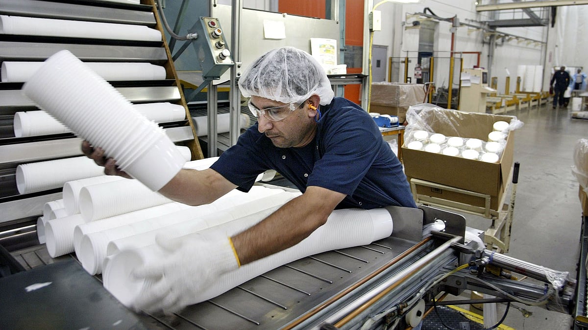 Mold-Tek Packaging - Packet Of Good - Customer Base, Growth, Financials ...