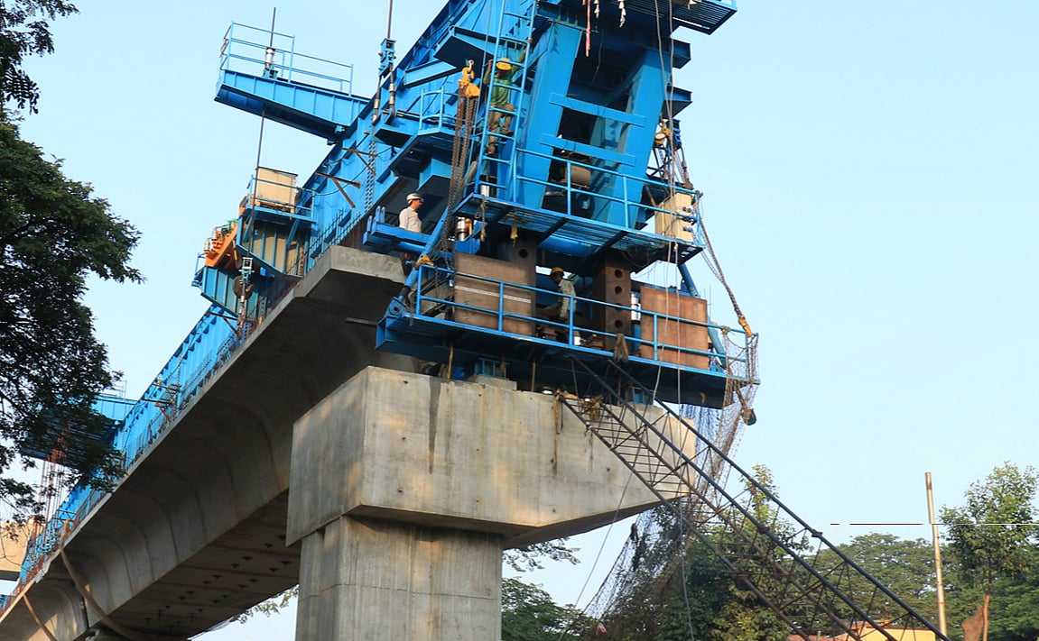 KNR Constructions Q4 Review - Guidance Cautious But Room To Do Better ...