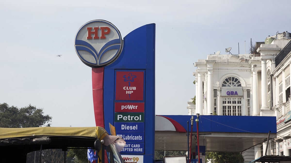 Why Jefferies Prefers HPCL Among Fuel Retailers