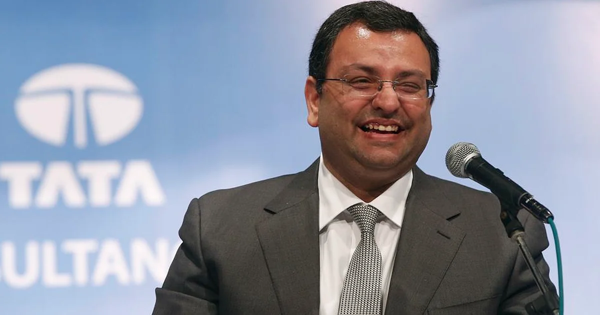 Cyrus Mistry Cremated In Mumbai Ratan Tatas Stepmother Simone Tata