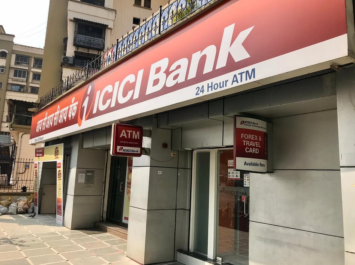 ICICI Bank Q1 Review - Steady Quarter; Earnings Progression To Remain ...
