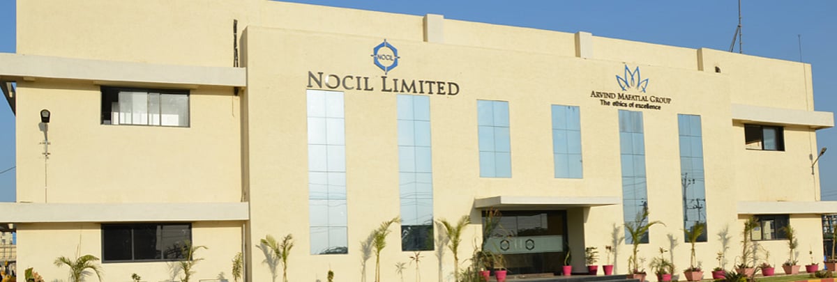 NOCIL Q4 Results Review - Global Macro Environment Still Remains A ...