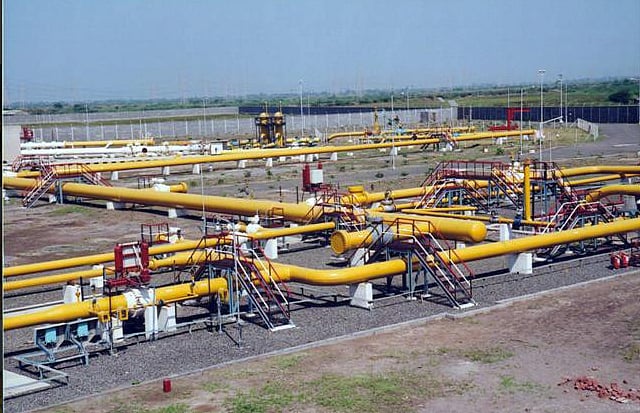 Gujarat State Petronet Q1 Review - Volume Recovery Ahead Of Our ...