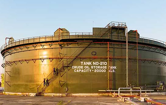 Oil India Q4 Review - Surge In Oil Price To Drive Strong Rebound: ICICI ...